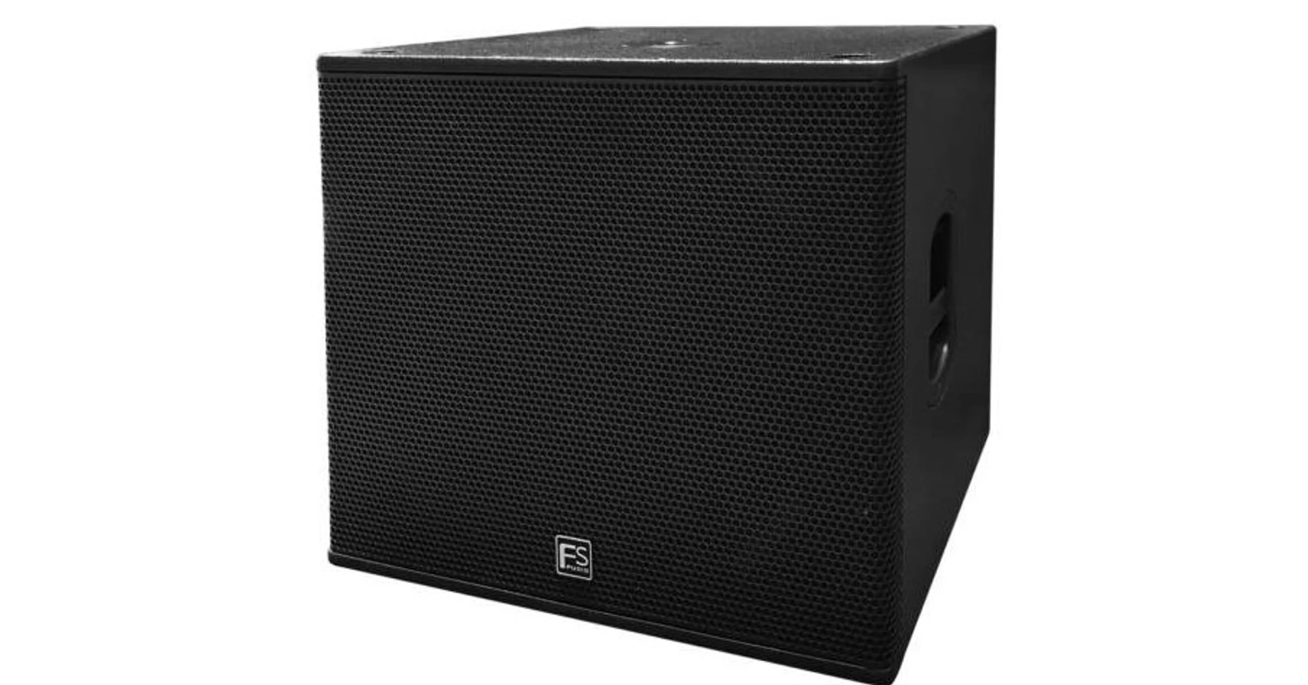 FS Audio PAC-18SA Aktív Szubláda, 18 - Aktív szubládák